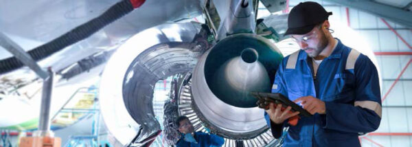 BECOME AN AIRCRAFT ENGINEER - Athens Aviation Training Organization